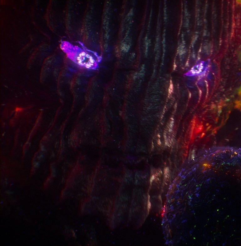 Dormammu (Marvel Cinematic Universe) | Villains Wiki | Fandom powered by Wikia