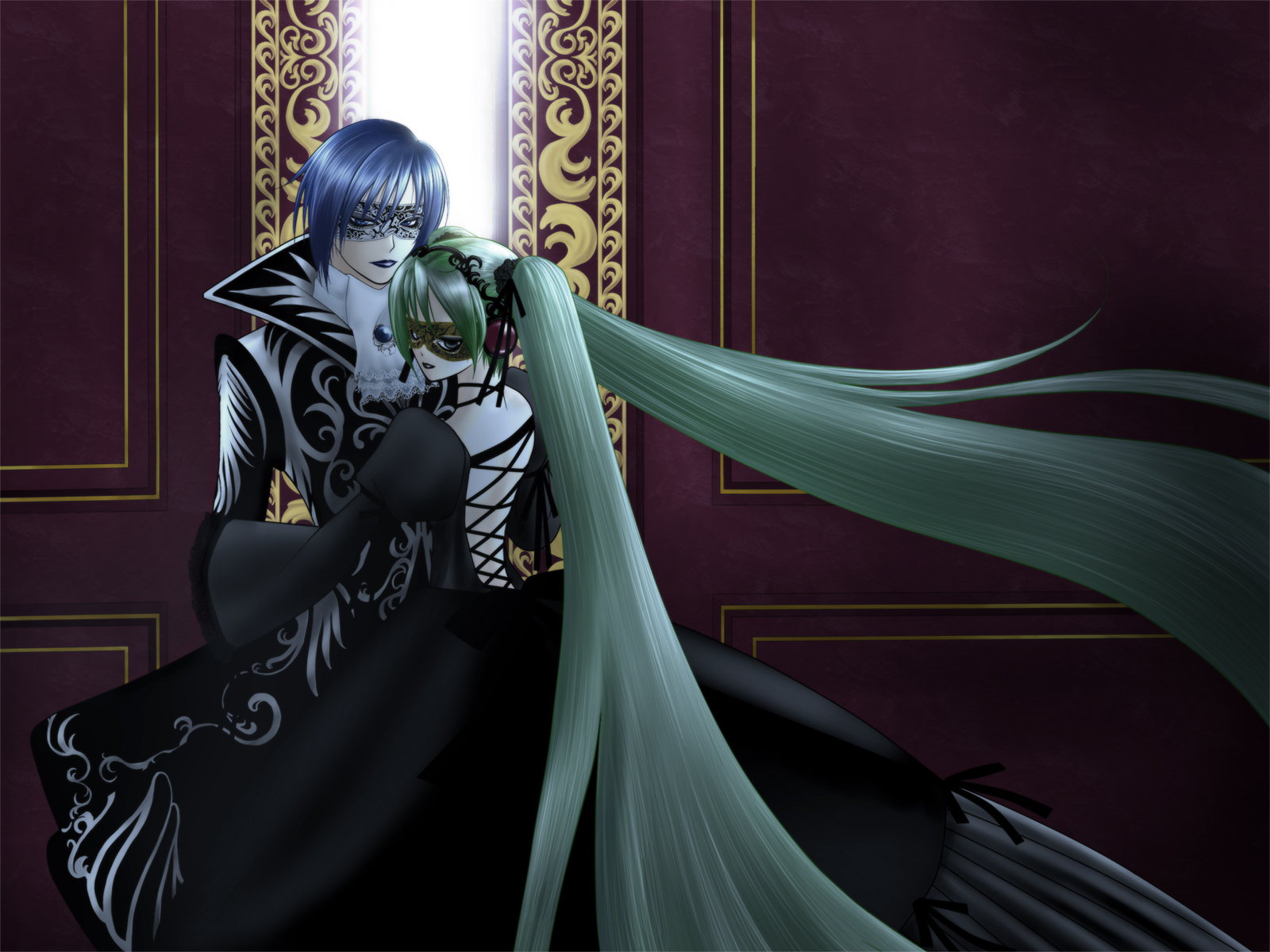 Cantarella Vocaloid Wiki Fandom Powered By Wikia