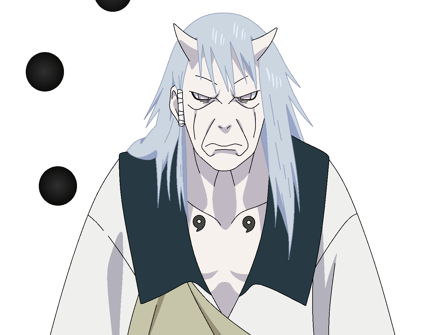 Hamura Ōtsutsuki Vs Battles Wiki Fandom Powered By Wikia