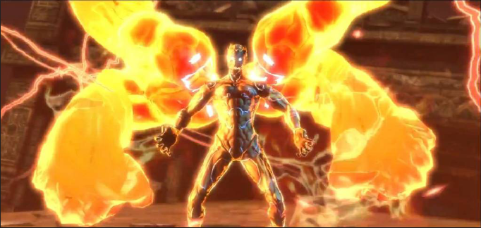 Asuras Wrath Vs Battles Wiki Fandom Powered By Wikia