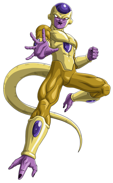 Frieza Vs Battles Wiki Fandom Powered By Wikia