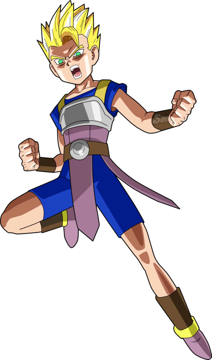 Image Cabba Super Saiyanpng Vs Battles Wiki Fandom Powered By Wikia