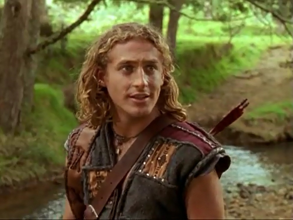 Iolaus Vs Battles Wiki Fandom Powered By Wikia