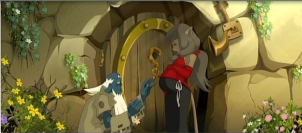Miranda | Wakfu Wiki | FANDOM powered by Wikia Miranda | Wakfu Wiki | FANDOM powered by Wikia