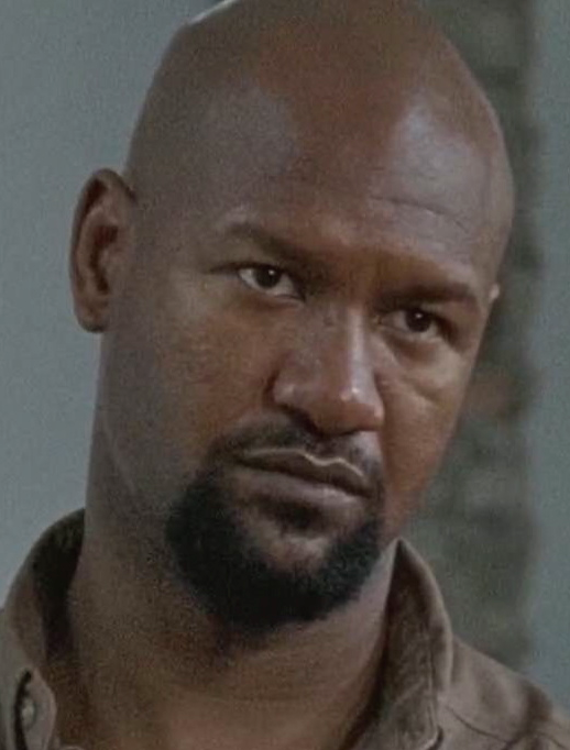 Scott Tv Series Walking Dead Wiki Fandom Powered By Wikia