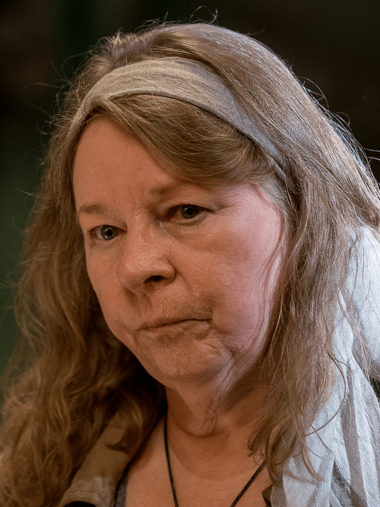 Molly (Savior) | Walking Dead Wiki | FANDOM powered by Wikia Molly (Savior) | Walking Dead Wiki | FANDOM powered by Wikia