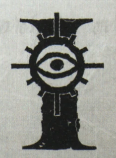 Psionic Symbol