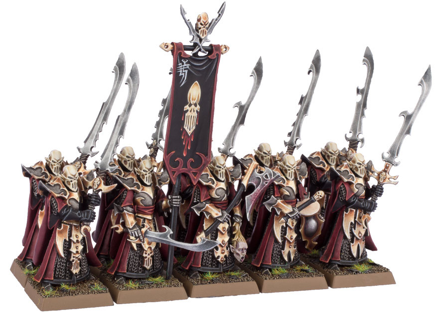 Executioners Warhammer Wiki Fandom Powered By Wikia