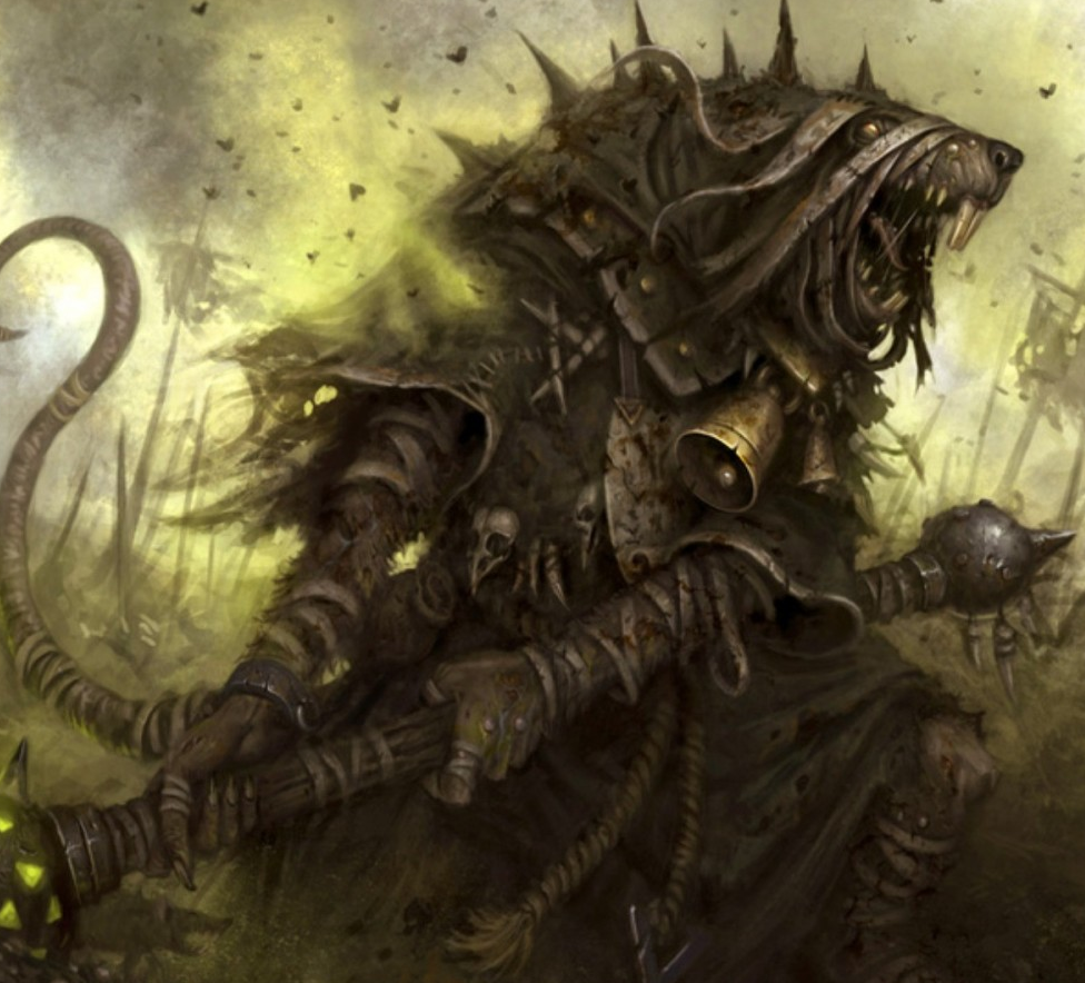 First Skaven Civil War Warhammer Wiki Fandom Powered By Wikia