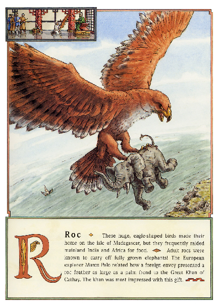 Roc Warriors Of Myth Wiki Fandom Powered By Wikia