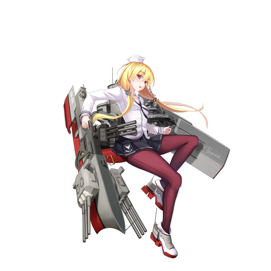 Portland Warship Girls Wiki Fandom Powered By Wikia
