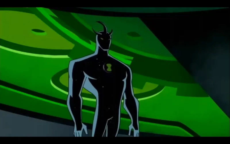 Alien X | Wiki Wiki Ben 10 Supremacia Alienigena | Fandom powered by Wikia