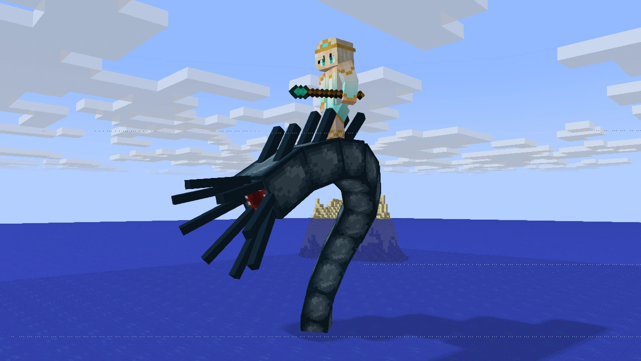 Rendering Issues, Strange dotted lines appearing - Help - Mine-imator forums