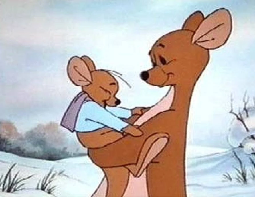Image - Kanga & Roo.jpg | Winniepedia | Fandom powered by Wikia