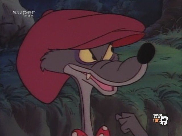 Stan The Woozle Winniepedia Fandom Powered By Wikia