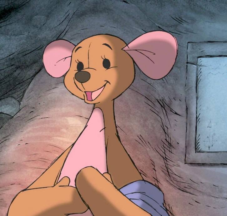 Kanga Winniepedia Fandom Powered By Wikia