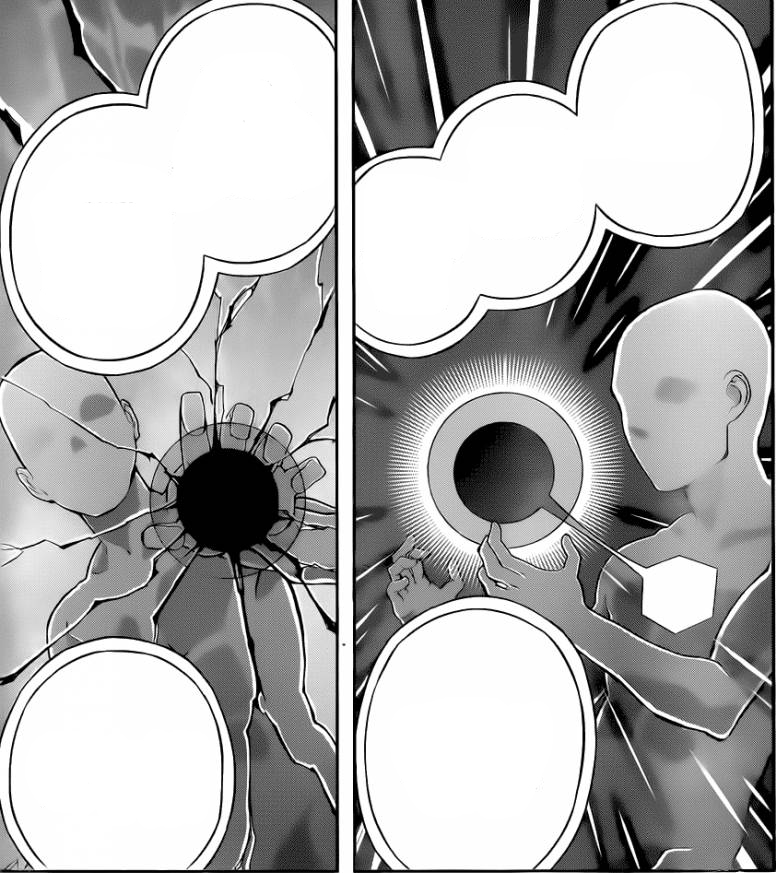 Trigger Black Trigger World Trigger Wiki Fandom Powered By Wikia