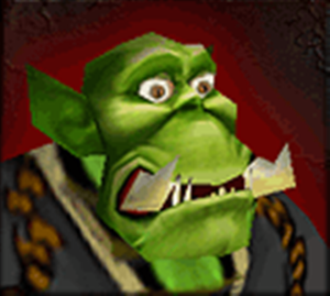 Peon | WoWWiki | FANDOM powered by Wikia
