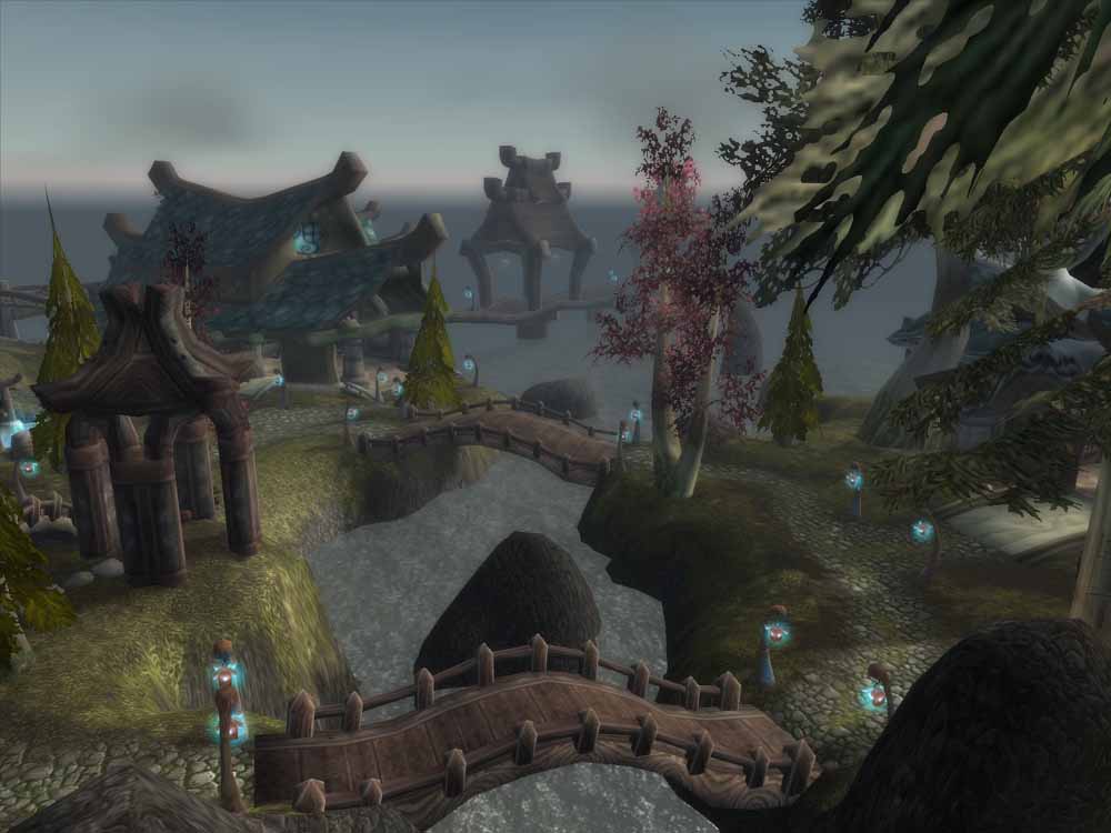 Darkshore Wowwiki Fandom Powered By Wikia
