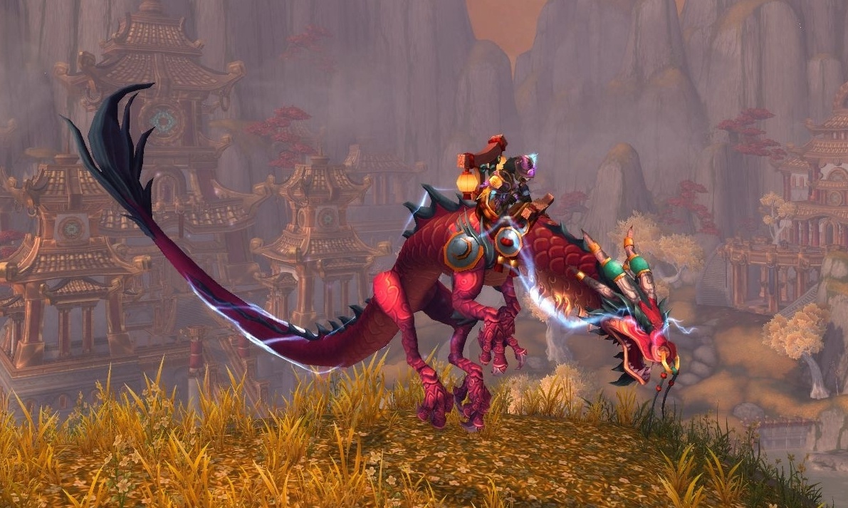 Файлreins Of The Thundering Ruby Cloud Serpent Wowwiki Fandom
