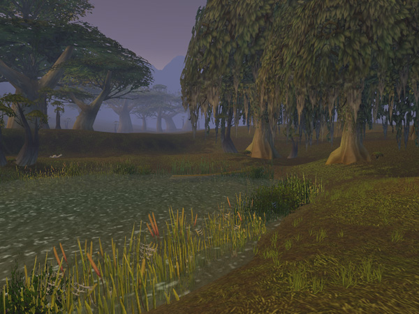 Wetlands Wowwiki Fandom Powered By Wikia