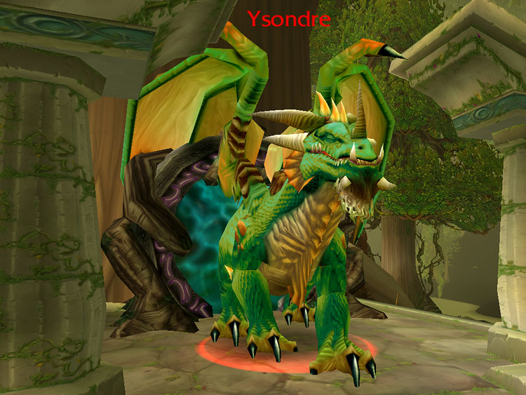Ysondre | WoWWiki | Fandom powered by Wikia Ysondre | WoWWiki | Fandom powered by Wikia