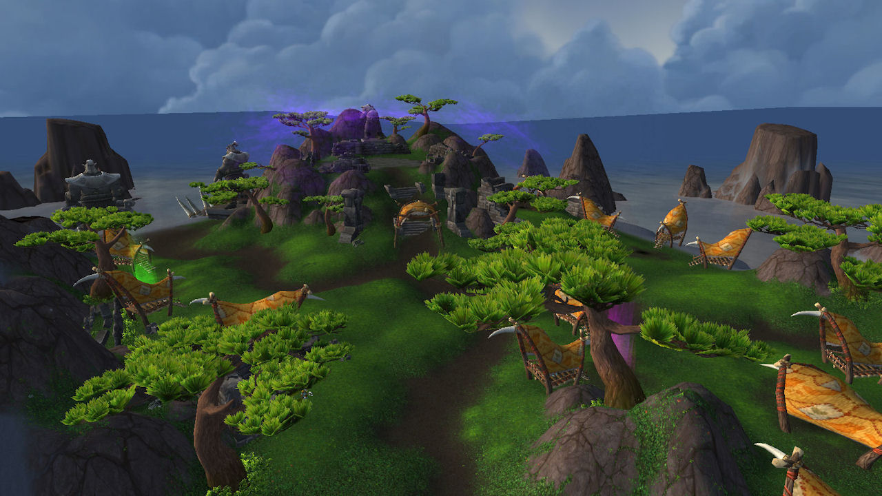 Isle of Reckoning | WoWWiki | Fandom powered by Wikia Isle of Reckoning | WoWWiki | Fandom powered by Wikia