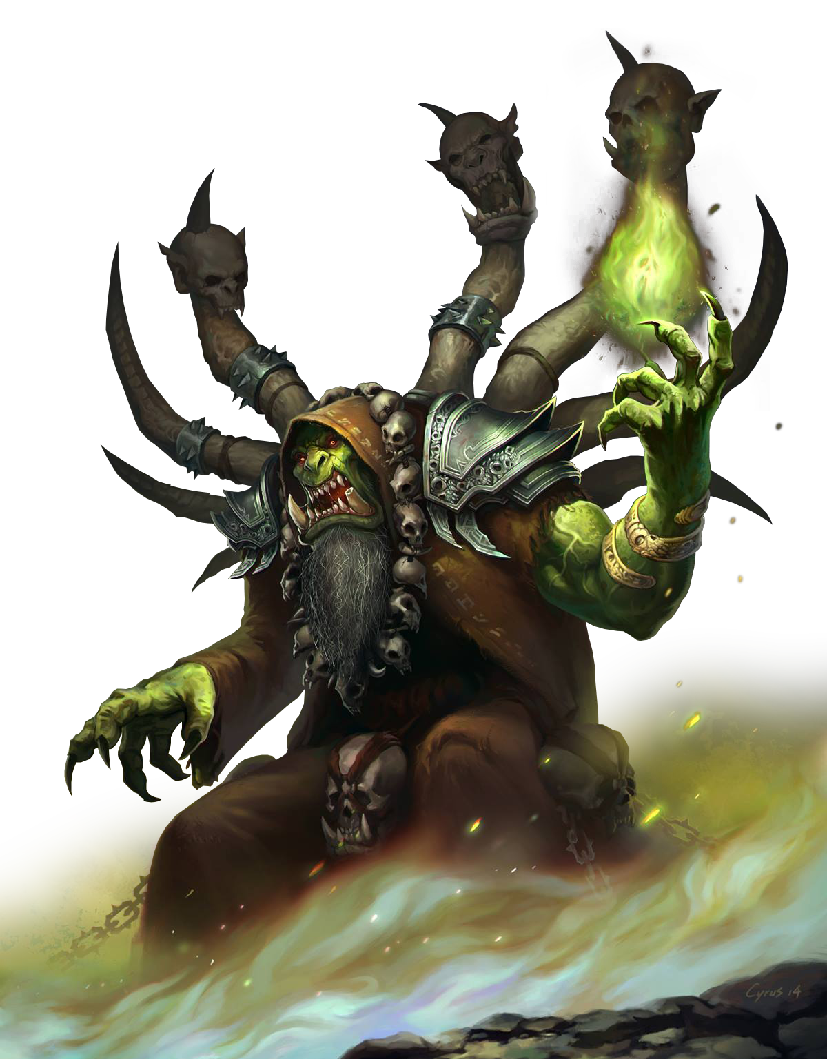 Image - Gul'dan Custom Fanart.png | WoWWiki | FANDOM powered by Wikia Image - Gul'dan Custom Fanart.png | WoWWiki | FANDOM powered by Wikia