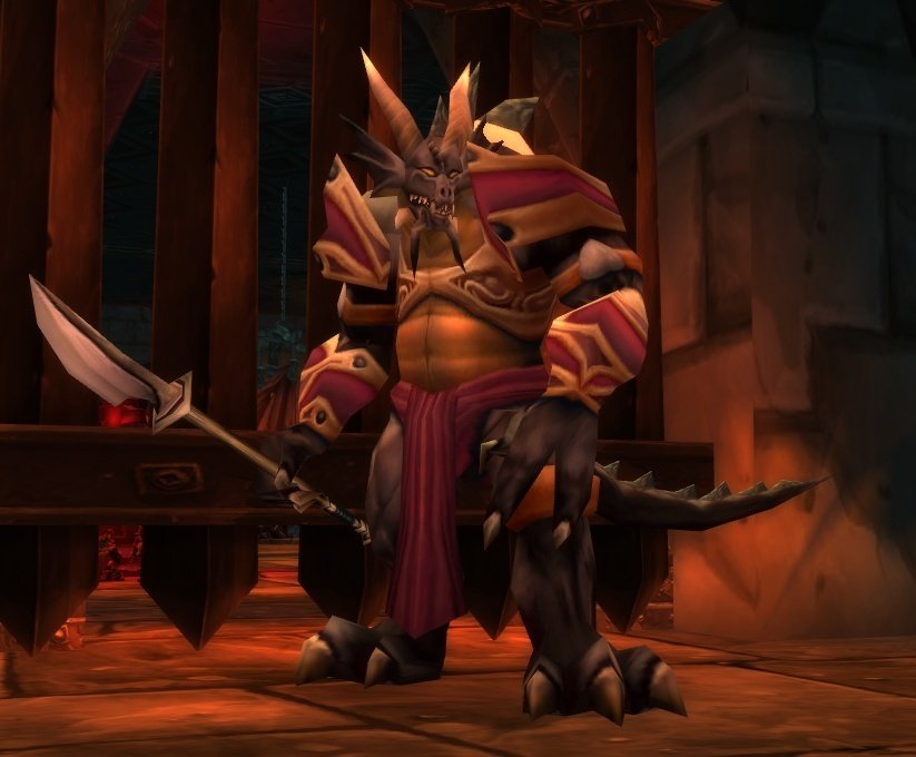 Drakonid | WoWWiki | Fandom powered by Wikia Drakonid | WoWWiki | Fandom powered by Wikia