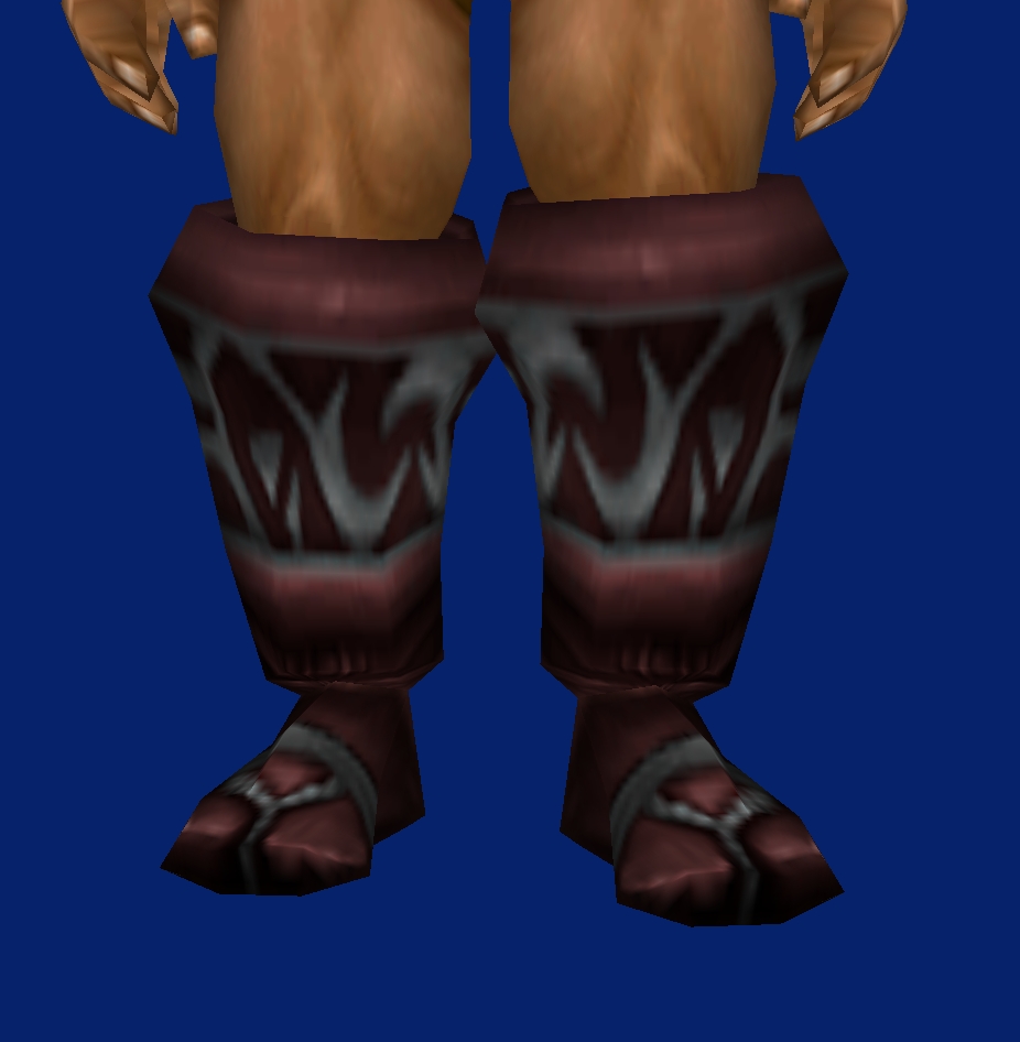 Edgewalker Longboots Wowwiki Fandom Powered By Wikia