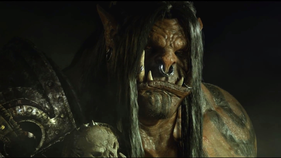 Grommash Hellscream (alternate) | WoWWiki | FANDOM powered by Wikia Grommash Hellscream (alternate) | WoWWiki | FANDOM powered by Wikia