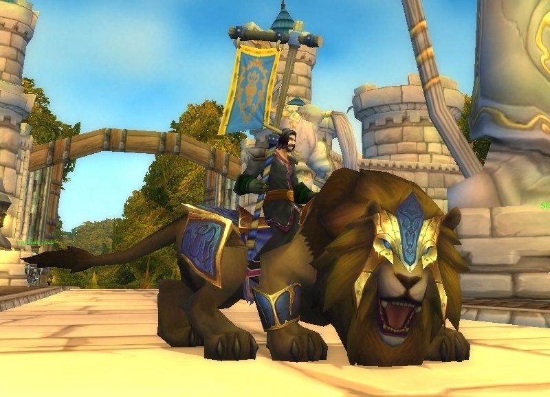Reins of the Golden King | WoWWiki | Fandom powered by Wikia Reins of the Golden King | WoWWiki | Fandom powered by Wikia