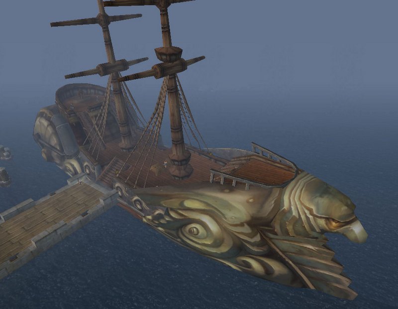 The Kraken | WoWWiki | Fandom powered by Wikia The Kraken | WoWWiki | Fandom powered by Wikia