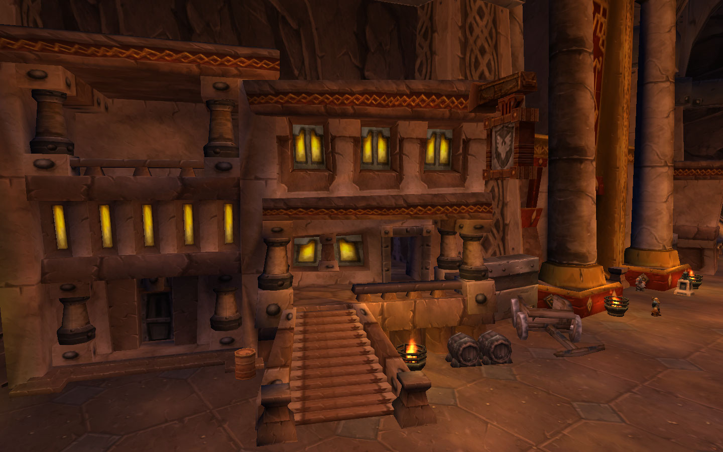 Ironforge Armory | WoWWiki | Fandom powered by Wikia Ironforge Armory | WoWWiki | Fandom powered by Wikia