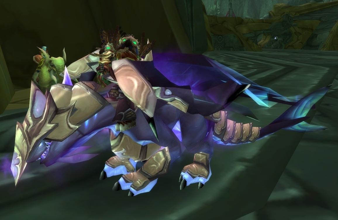 Vengeful Nether Drake | WoWWiki | FANDOM powered by Wikia Vengeful Nether Drake | WoWWiki | FANDOM powered by Wikia