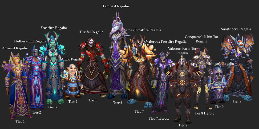 Image - Mage Tier Sets.jpg | WoWWiki | Fandom powered by Wikia Image - Mage Tier Sets.jpg | WoWWiki | Fandom powered by Wikia