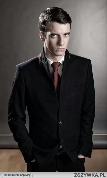Carter West Wybrani Wiki Fandom Powered By Wikia