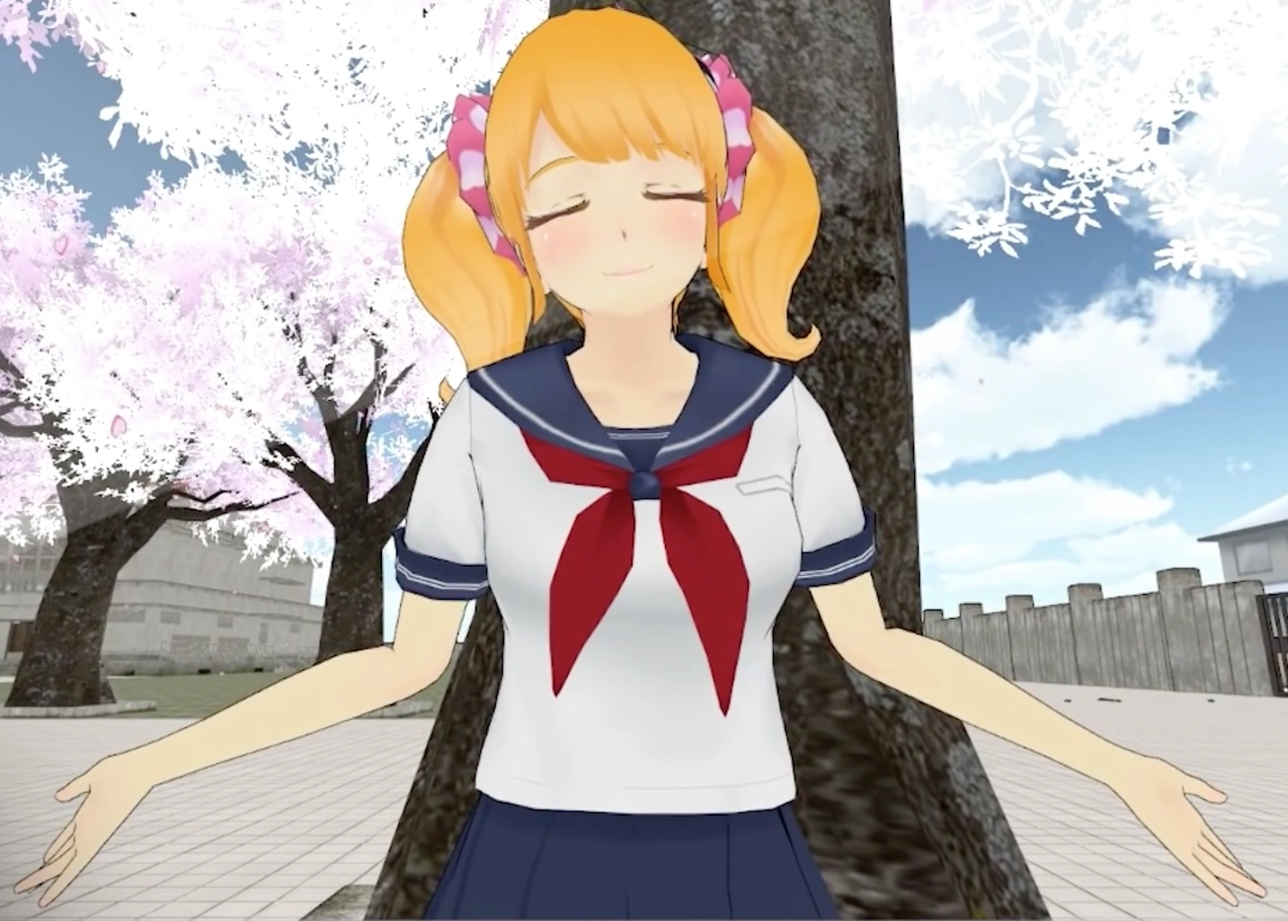 Yandere simulator osana najimi mod download - prepdax