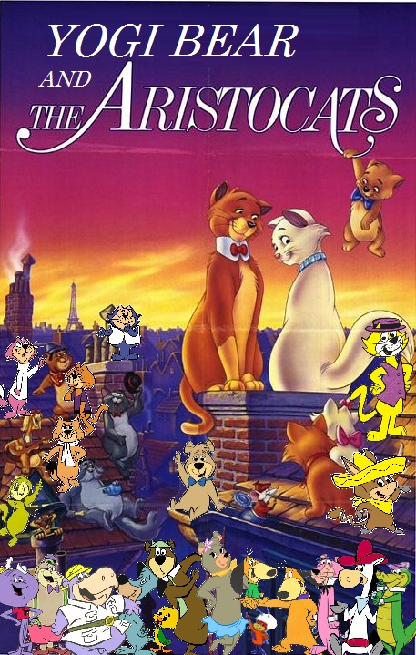Yogi Bear and the Aristocats | Yogi Bear's Adventures Wiki | Fandom ... Yogi Bear and the Aristocats | Yogi Bear's Adventures Wiki | Fandom ...