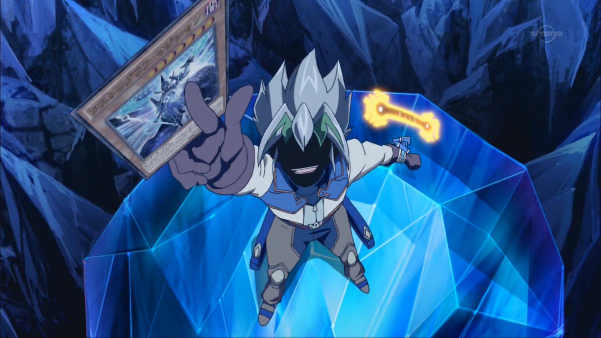 Astrograph Magician Yu Gi Oh Arc V Wiki Fandom Powered By Wikia