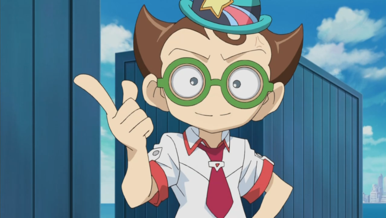 Flip Turner Yu Gi Oh Fandom Powered By Wikia
