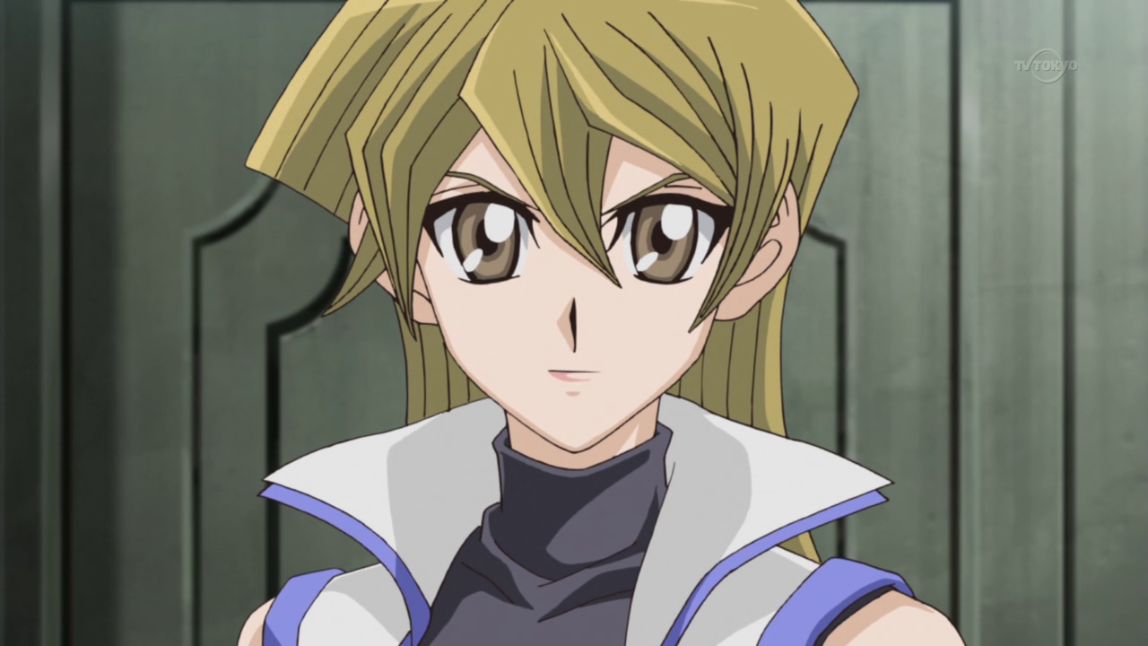 Alexis Rhodes Arc V Yu Gi Oh Fandom Powered By Wikia