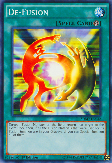 De Fusion Yu Gi Oh Fandom Powered By Wikia