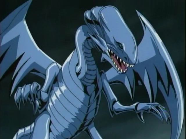 Blue-Eyes White Dragon (character) | Yu-Gi-Oh! | Fandom powered by Wikia Blue-Eyes White Dragon (character) | Yu-Gi-Oh! | Fandom powered by Wikia