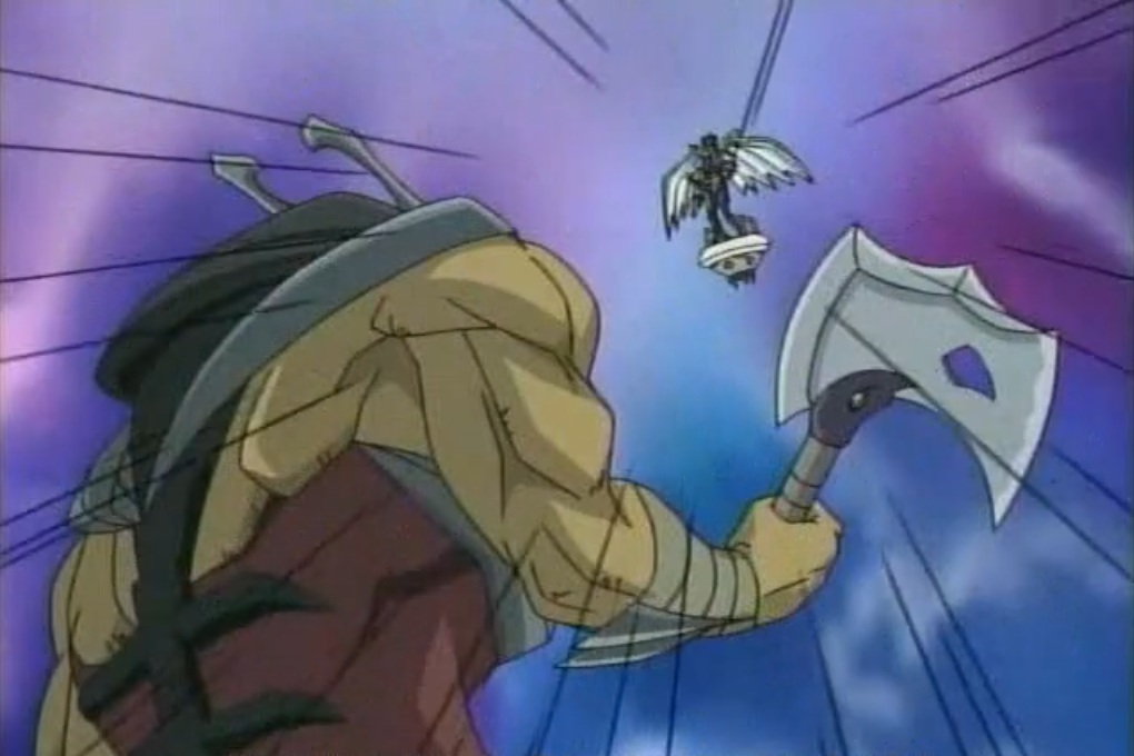 Yu Gi Oh Gx Episode 011 Yu Gi Oh Fandom Powered By Wikia