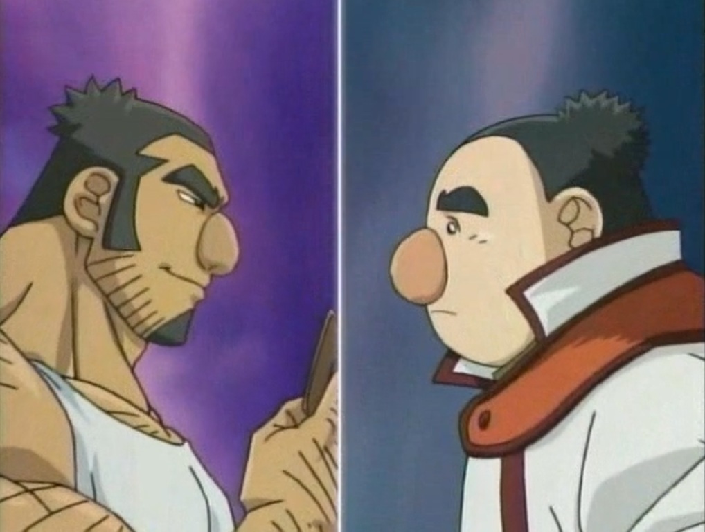 Yu-Gi-Oh! GX - Episode 009 | Yu-Gi-Oh! | Fandom powered by Wikia Yu-Gi-Oh! GX - Episode 009 | Yu-Gi-Oh! | Fandom powered by Wikia