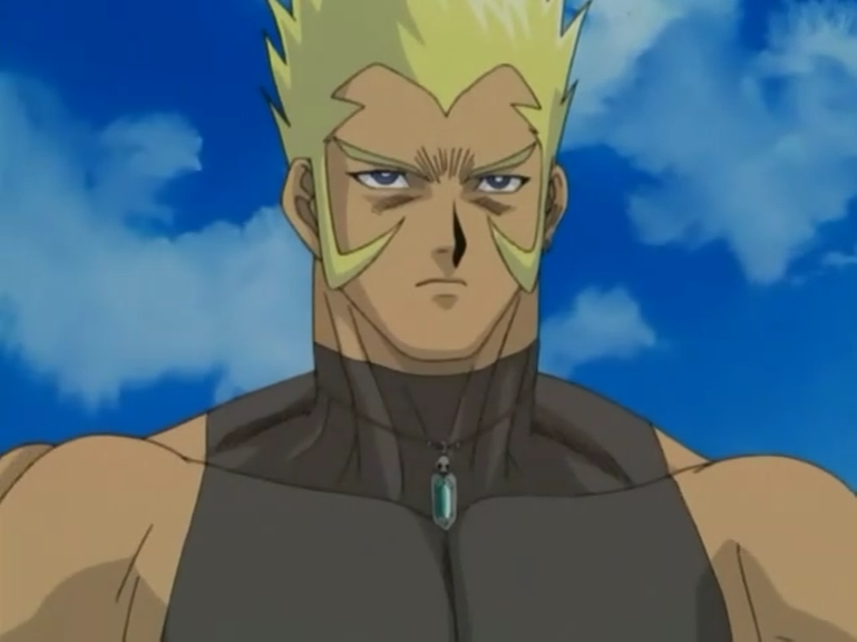 Rafael Yu Gi Oh Fandom Powered By Wikia