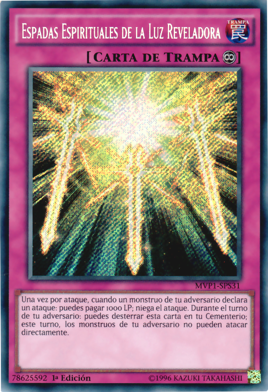 Espadas Espirituales de la Luz Reveladora | Yu-Gi-Oh! Wiki en Español | FANDOM powered by Wikia