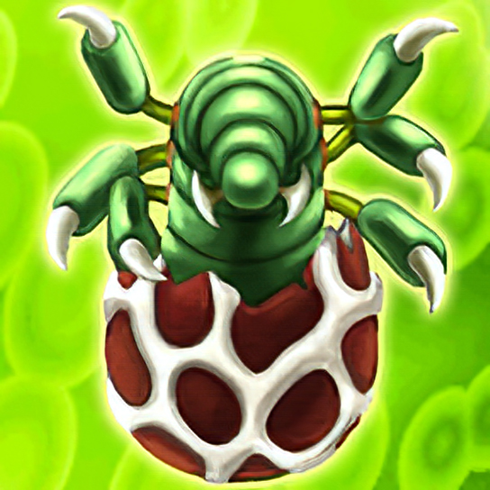 Ficha Monstruo Insecto | Yu-Gi-Oh! Wiki en Español | Fandom powered by Wikia