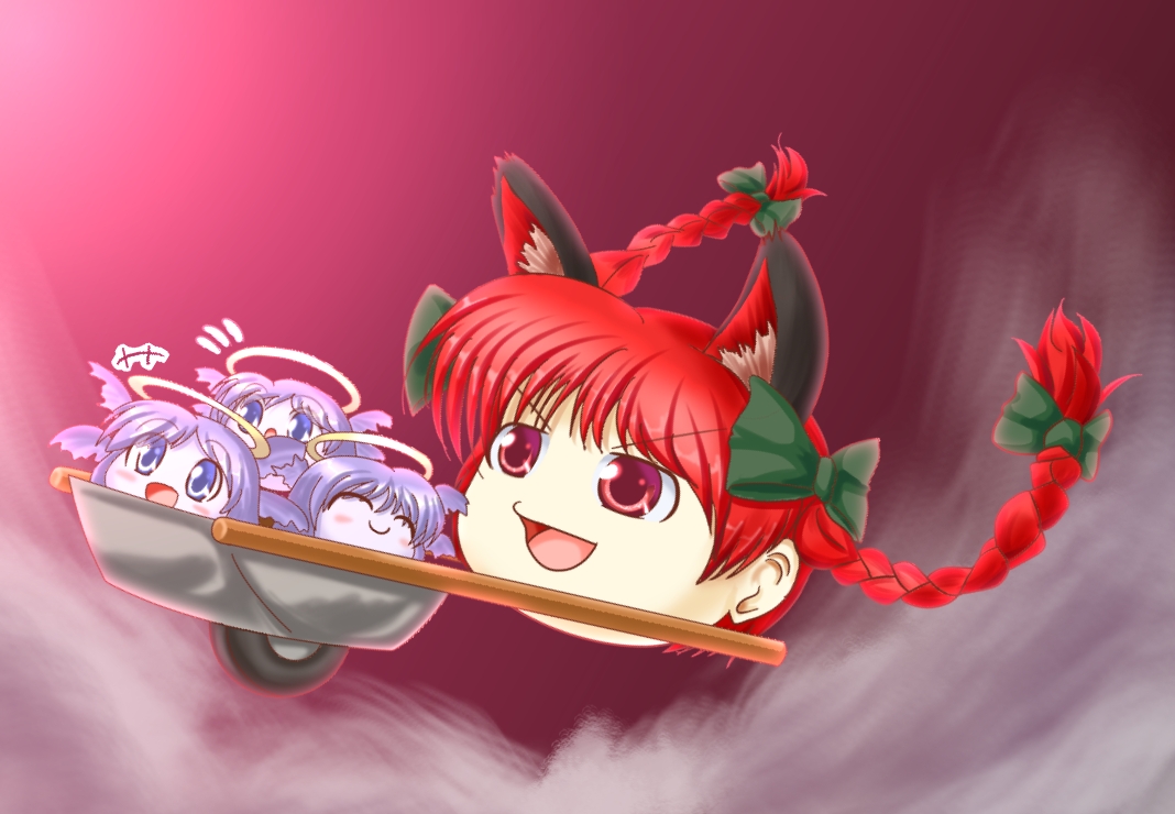 Yukkuri Orin Yukkuri Wiki Fandom Powered By Wikia